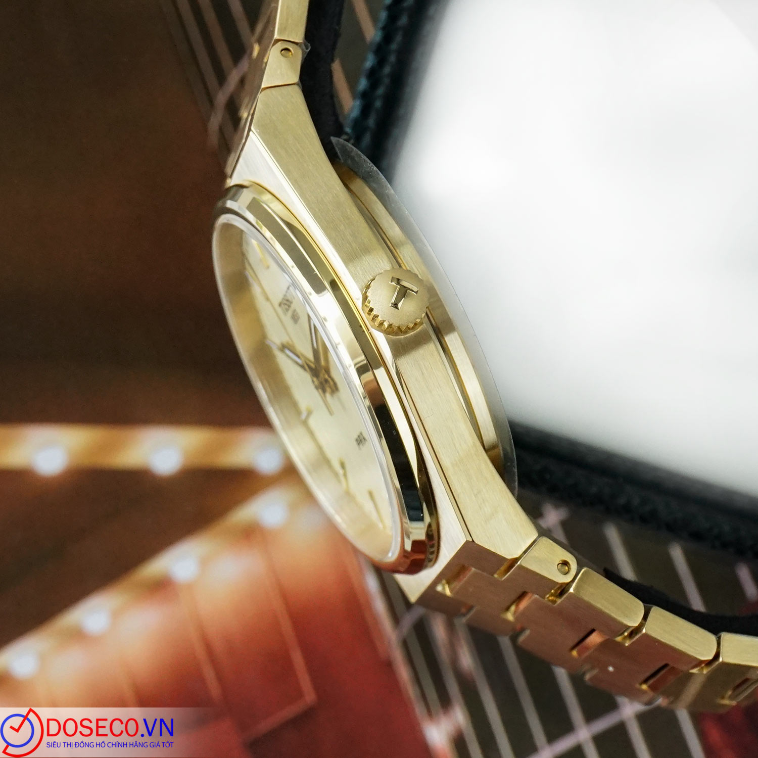 TISSOT PRX T137.410.33.021.00 T1374103302100